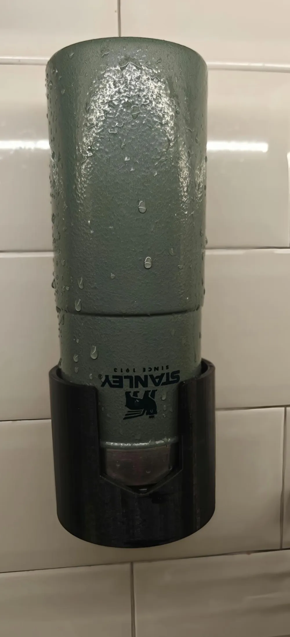 Stanley Thermos holder - Free 3D Print Model - MakerWorld