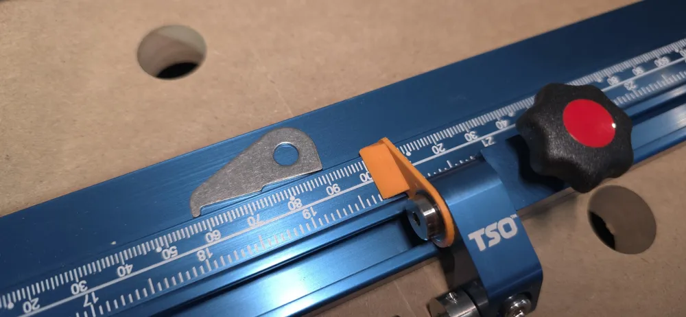 TSO Parallel Guide Parallax-Free Cursor Indicator - Free 3D Print Model ...