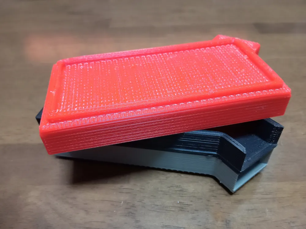 Small Parts Tray_TypeA - Free 3D Print Model - MakerWorld