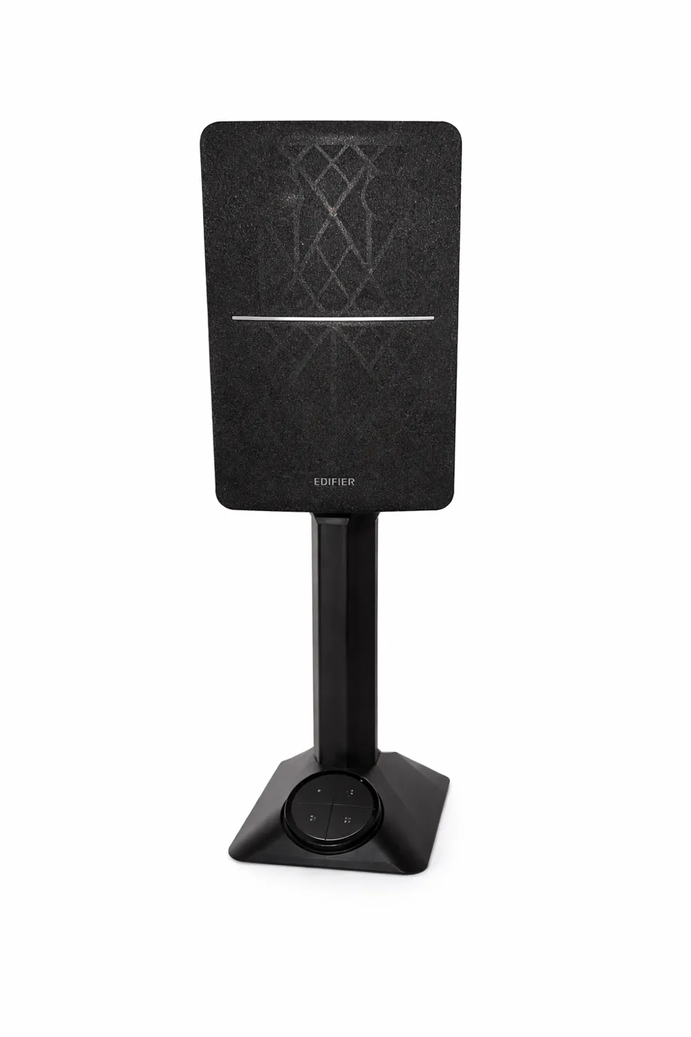 Phillips Hue Light Bar Speaker Stands - Free 3D Print Model - MakerWorld