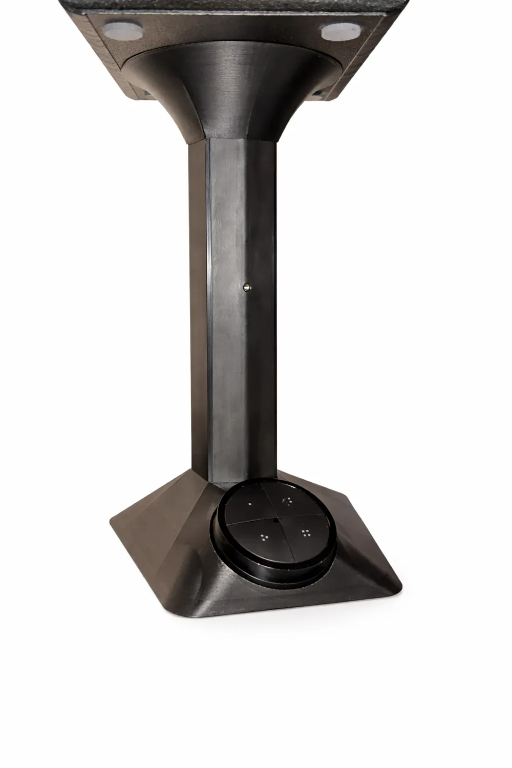 Phillips Hue Light Bar Speaker Stands - Free 3D Print Model - MakerWorld