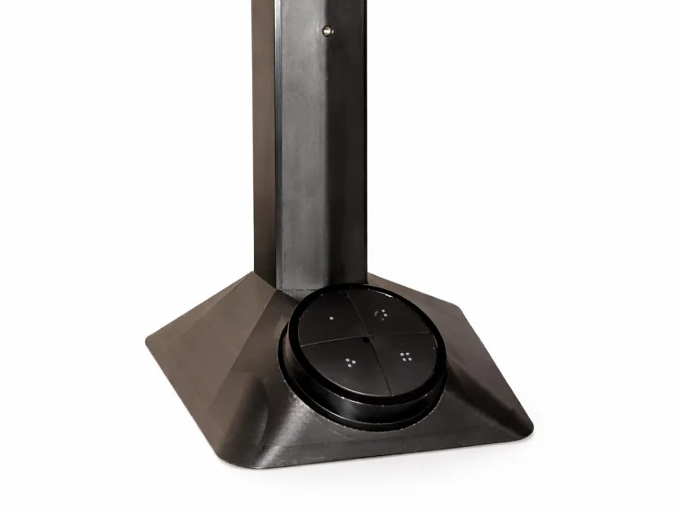 Phillips Hue Light Bar Lautsprecherständer – Kostenloses 3D-Druckmodell ...