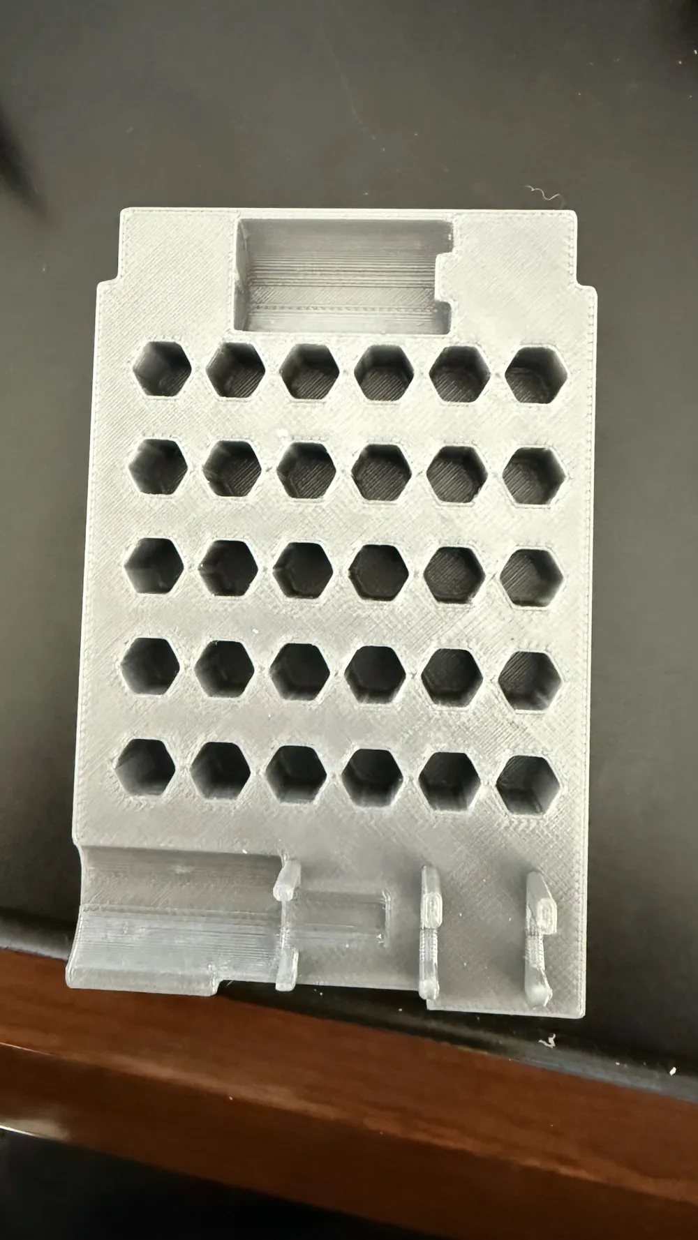 SATA bit set (09331) insert - Free 3D Print Model - MakerWorld