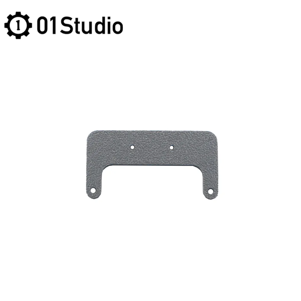 01Studio CanMV K230 mini Extension Camera Bracket - Free 3D Print Model ...