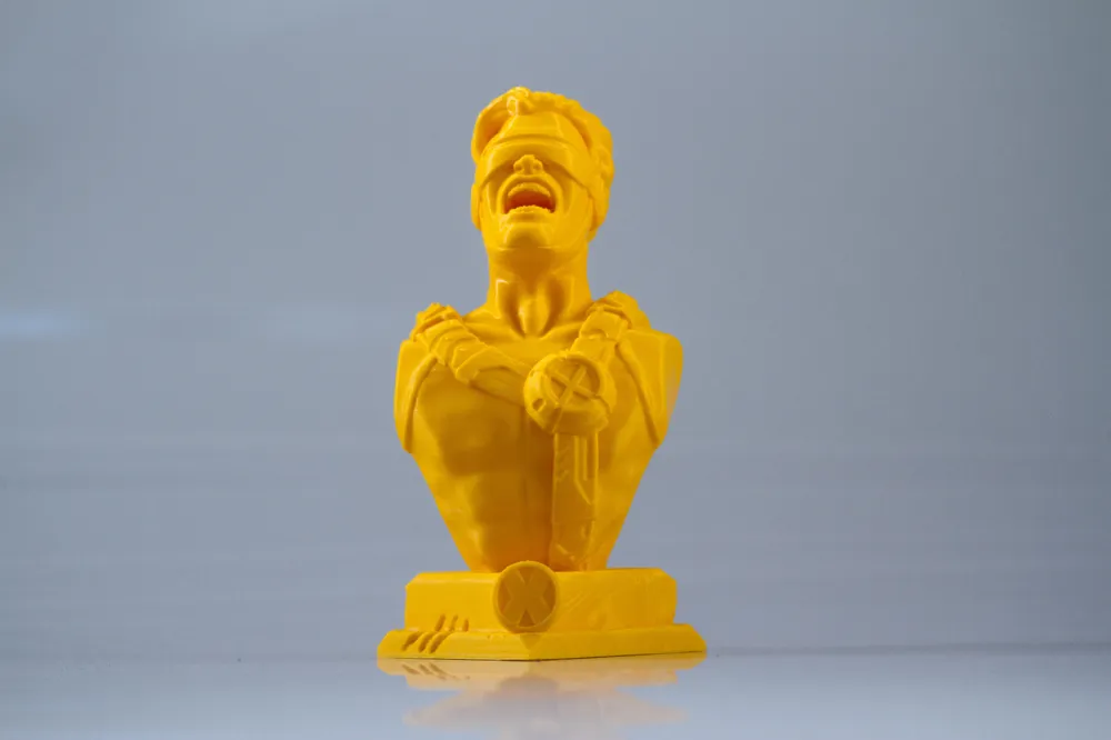 Cyclops - Free 3D Print Model - MakerWorld