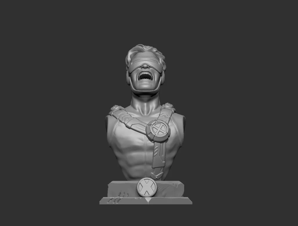 Cyclops - Free 3D Print Model - MakerWorld