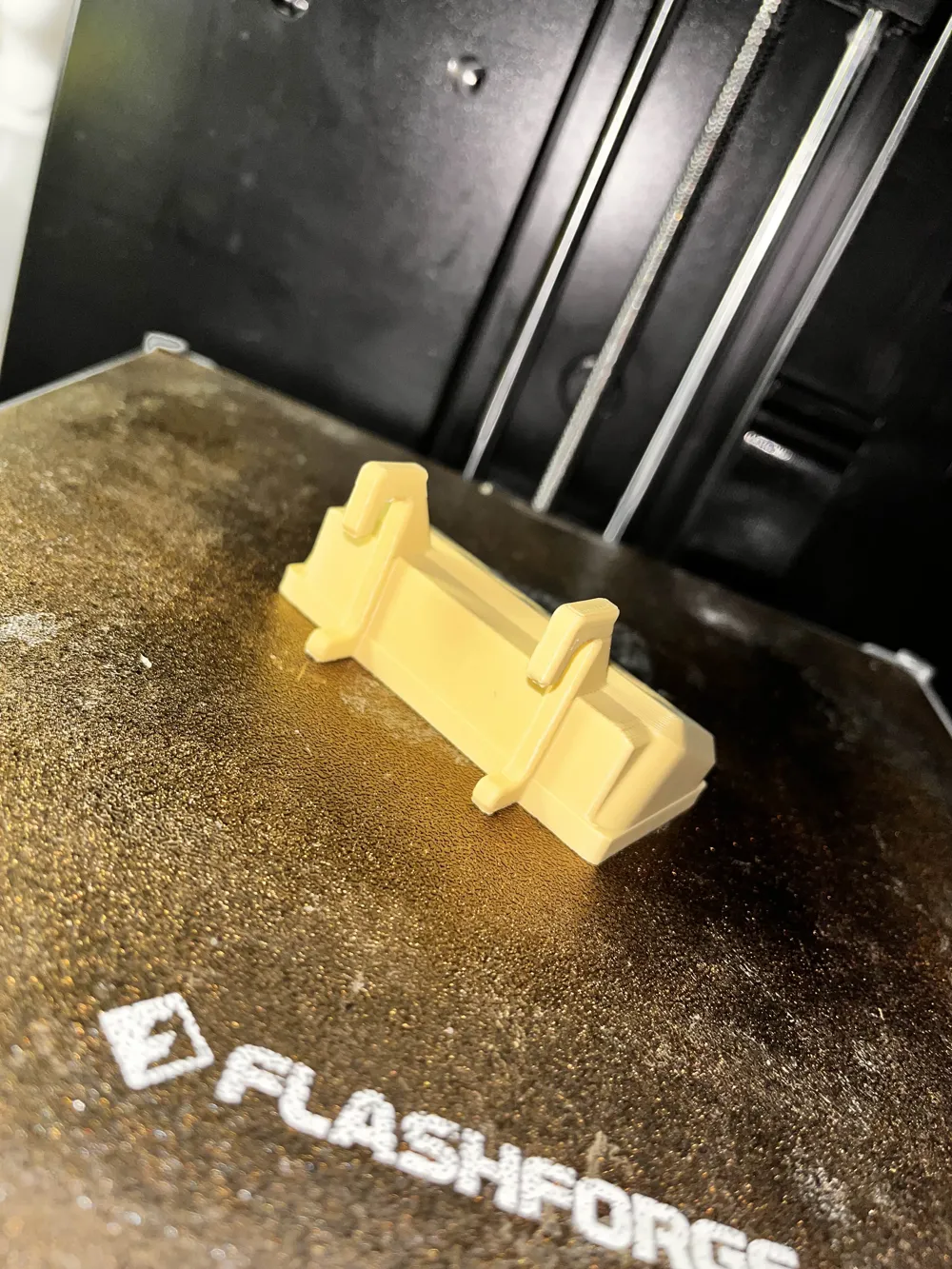 Support de cartouches 510 pour panneau perforé SKADIS - 8 fentes ...