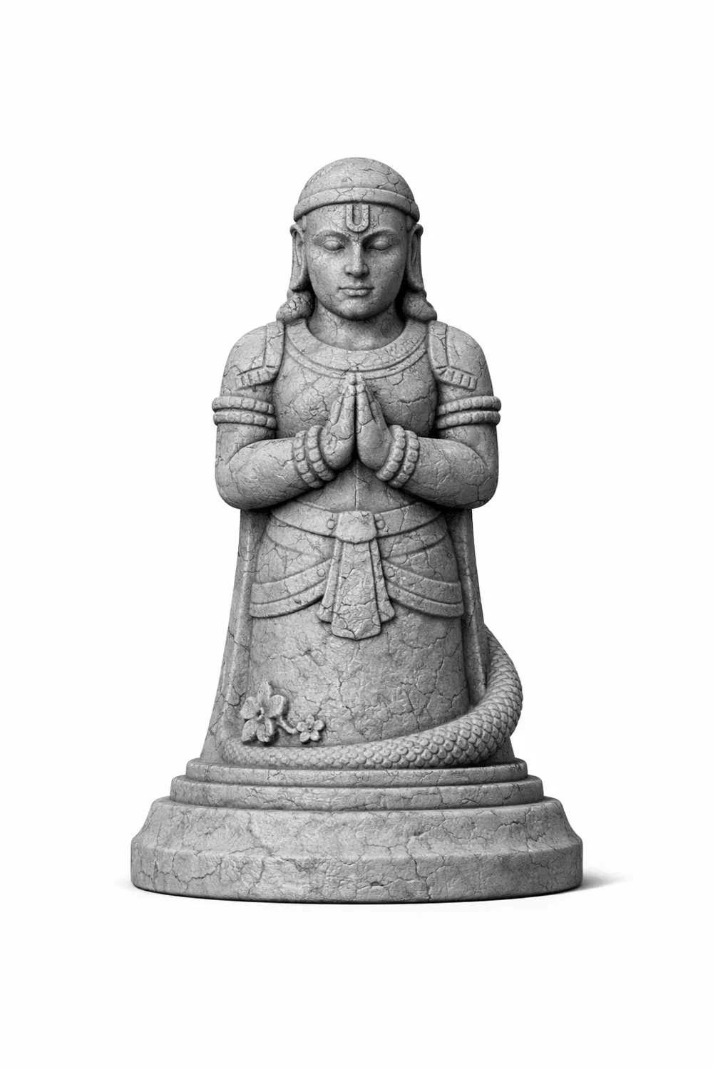 Hindu Gods Chess Set – 3D Printable Sculpt - Free 3D Print Model ...