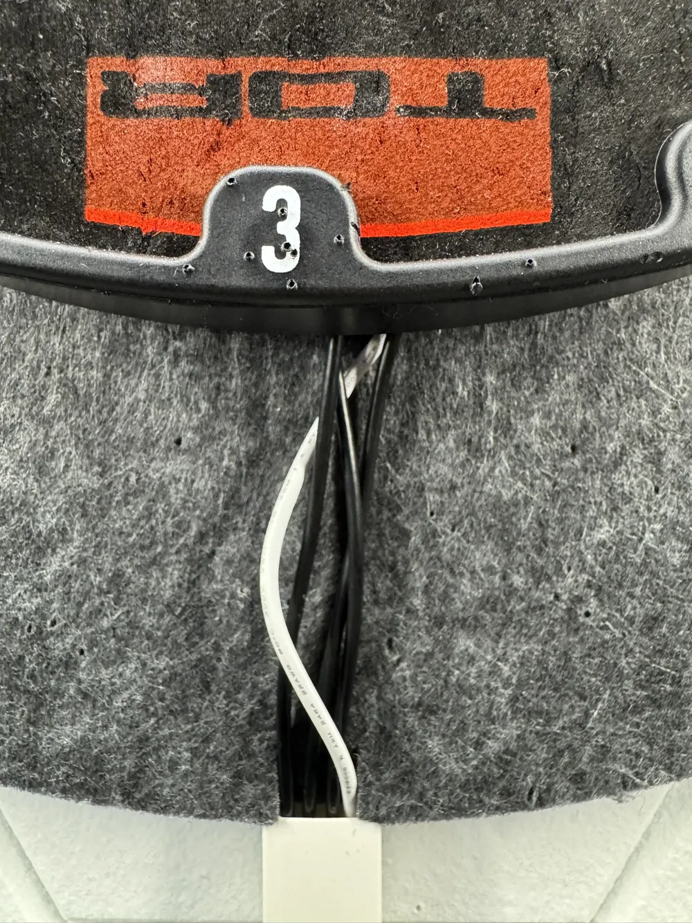 Cable Cover (Protection) - Free 3D Print Model - MakerWorld