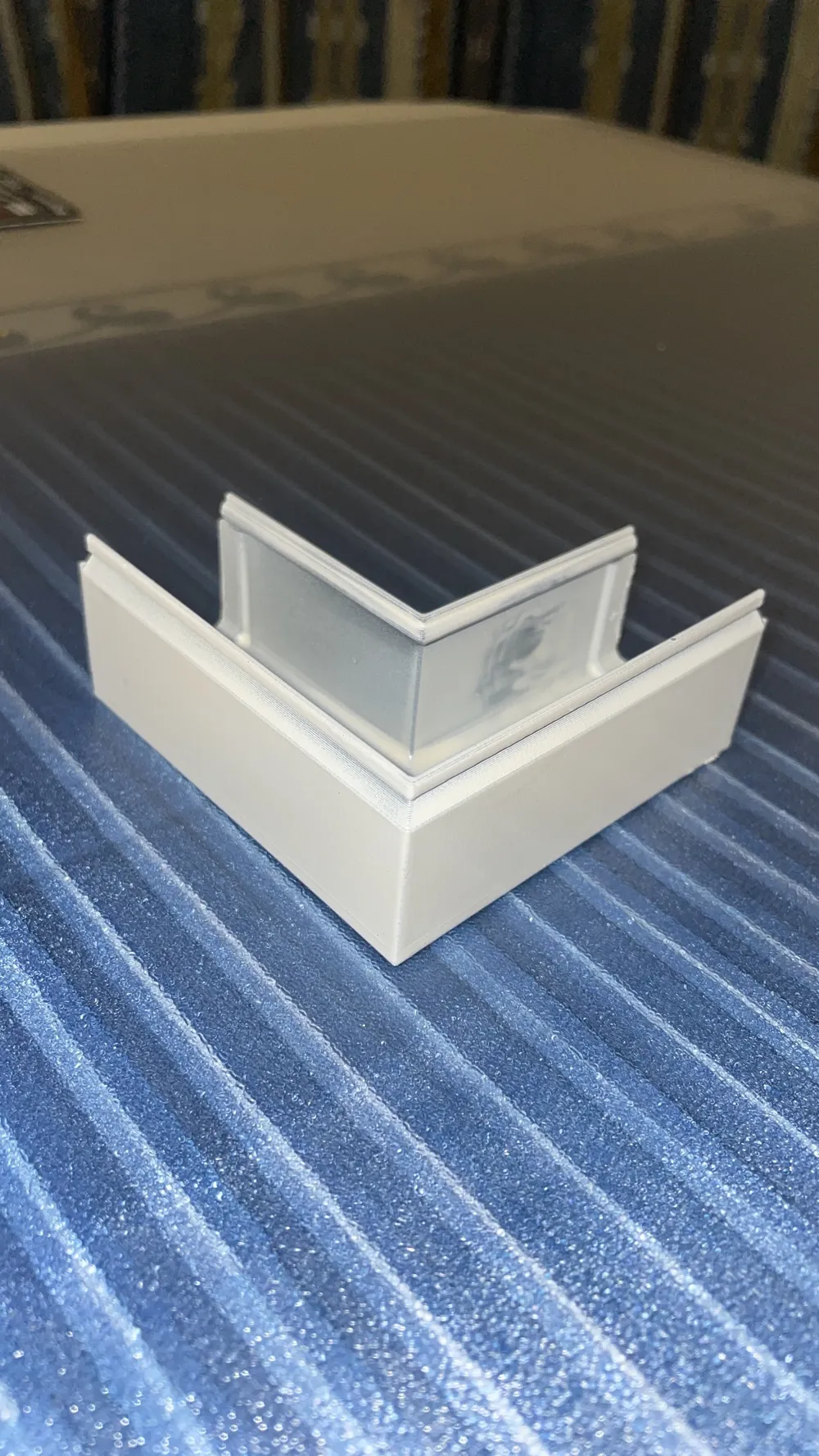30x30 Profil d'angle - Modèle d'Impression 3D Gratuit - MakerWorld