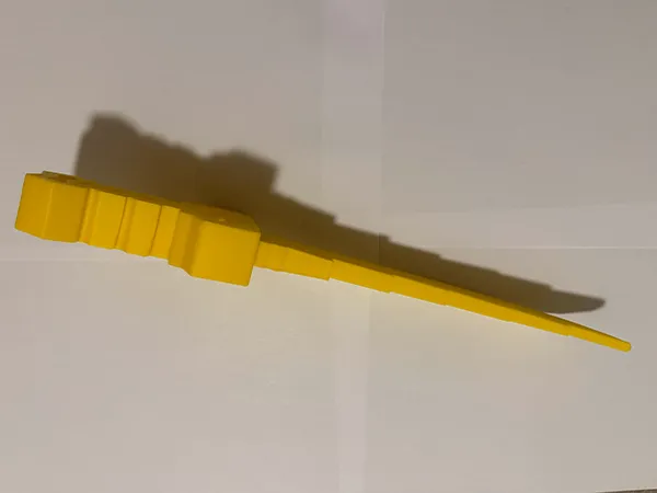 Keytana Rivals Roblox - Free 3D Print Model - MakerWorld