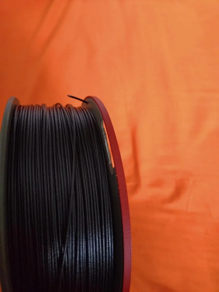 Ajuste da Borda do Carretel (da Spectrum) - Modelo gratuito para ...