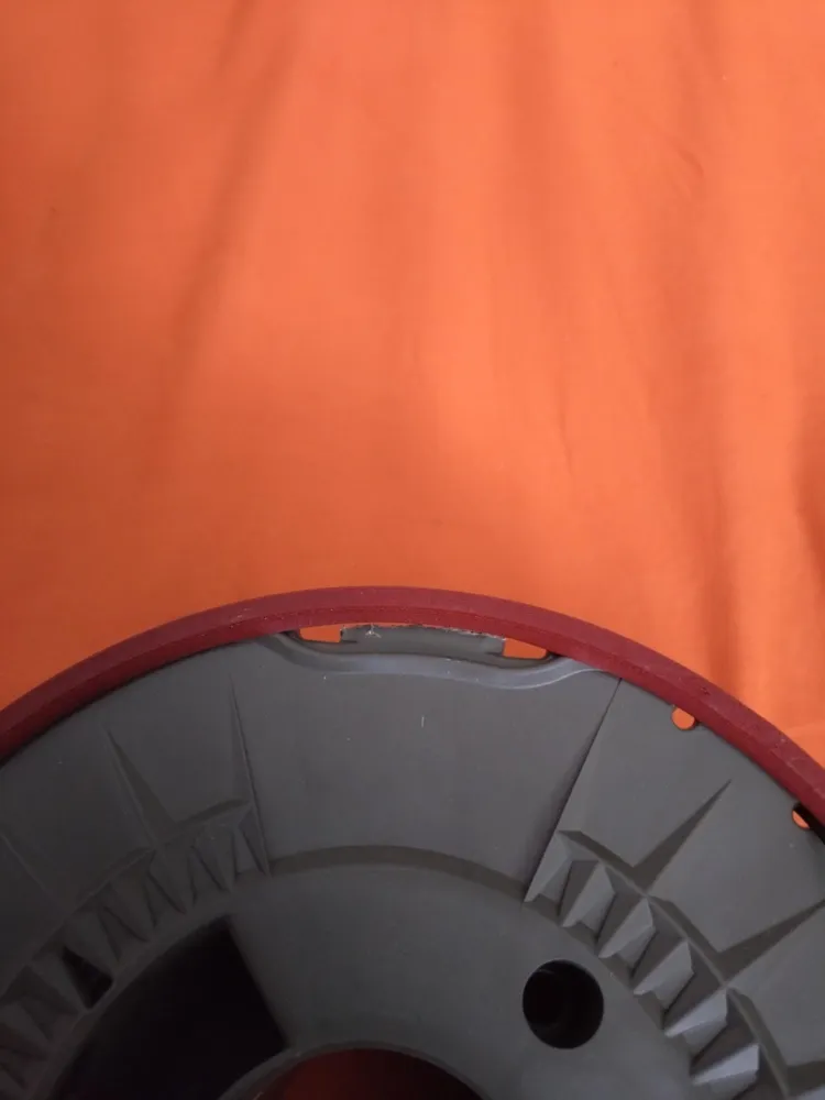 Ajuste da Borda do Carretel (da Spectrum) - Modelo gratuito para ...