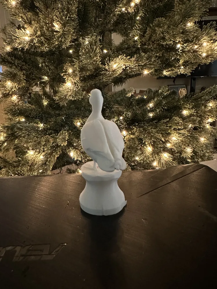 Duck - Free 3D Print Model - MakerWorld