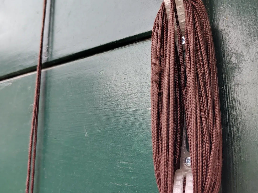 Blind string winder - Free 3D Print Model - MakerWorld