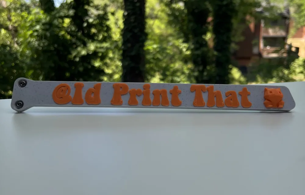 GPU Support (Customizable) - Free 3D Print Model - MakerWorld