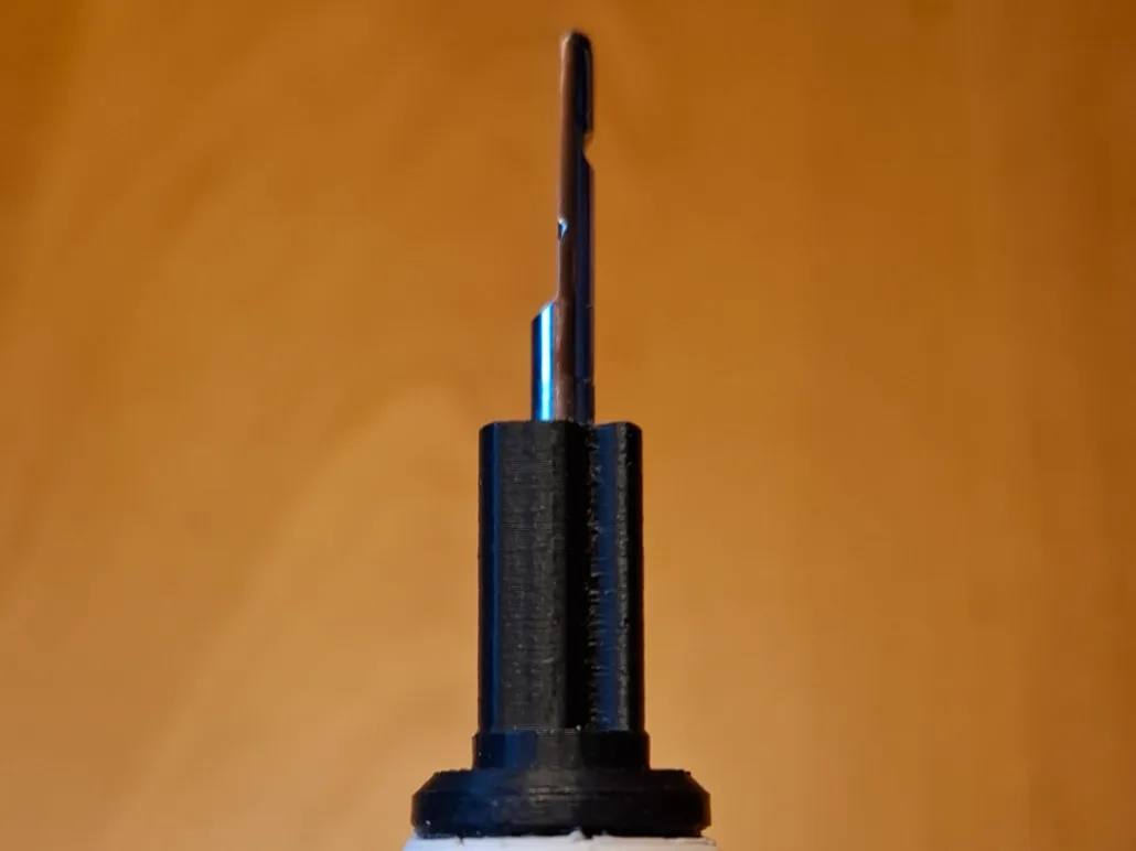 Oral B Brush Adapter Replacement - Free 3D Print Model - MakerWorld