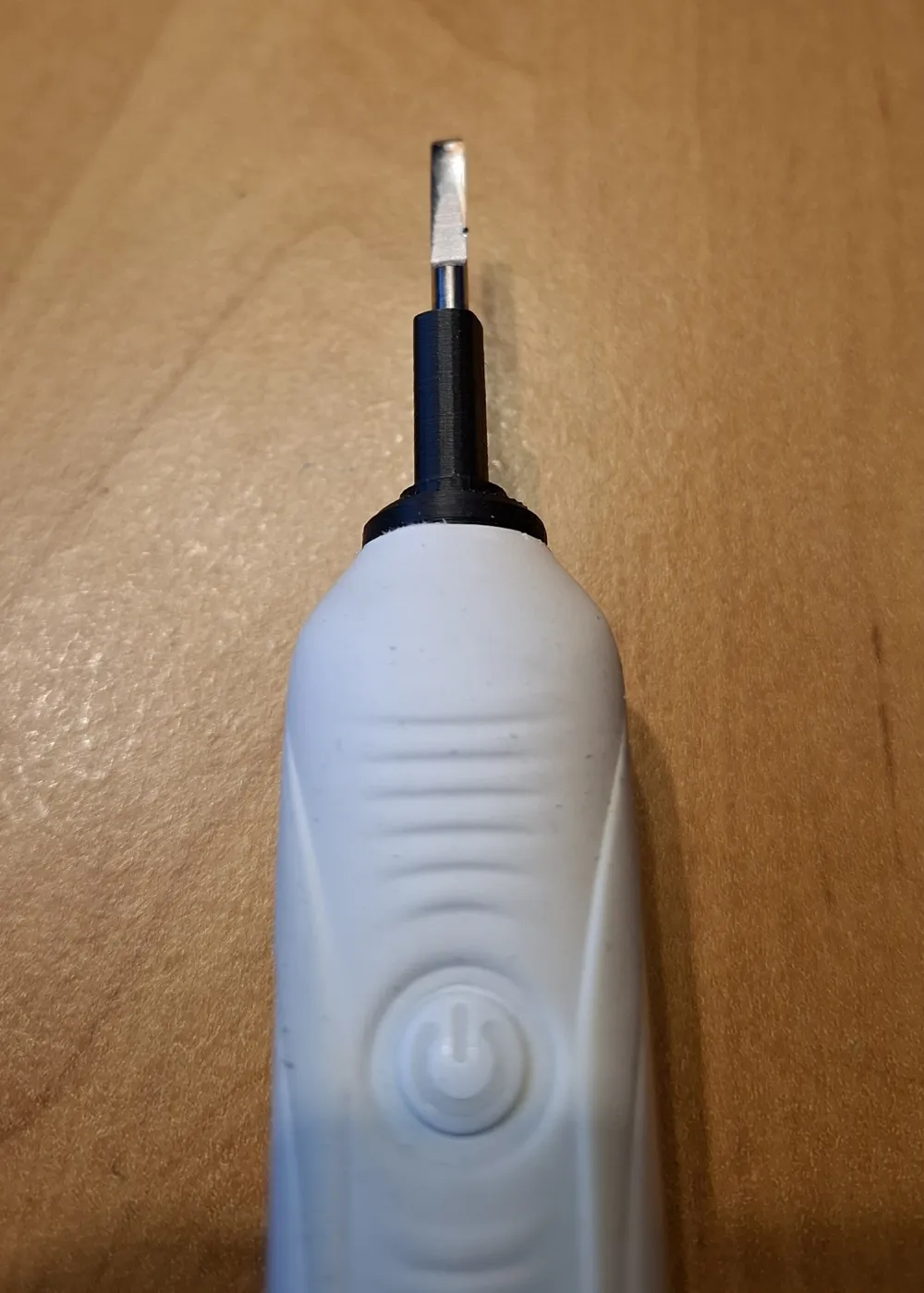 Oral B Brush Adapter Replacement - Free 3D Print Model - MakerWorld