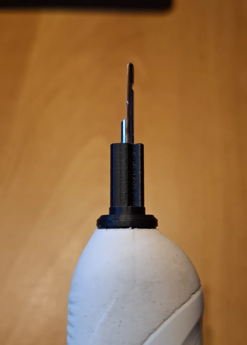 Oral B Brush Adapter Replacement - Free 3D Print Model - MakerWorld