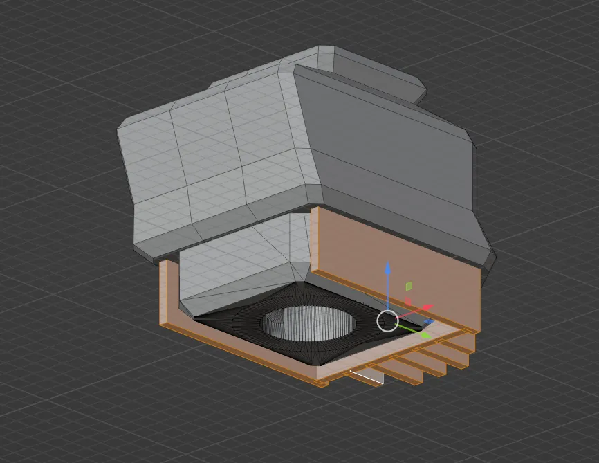 Chess Set Remixable_Origin-Zero Mecha - Free 3D Print Model - MakerWorld