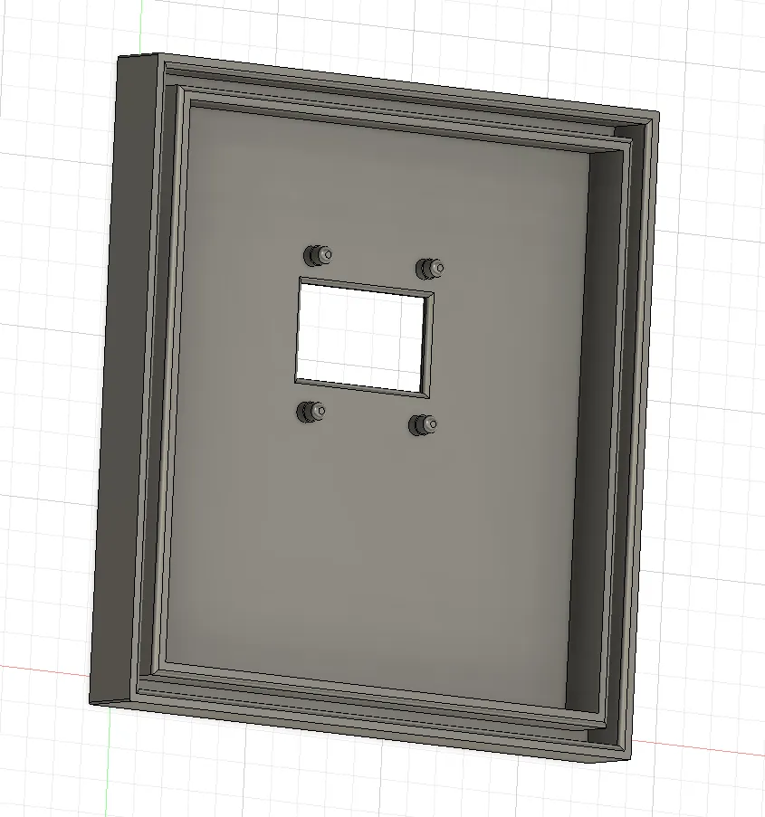 Hoval FRT 350 Automation - Free 3D Print Model - MakerWorld