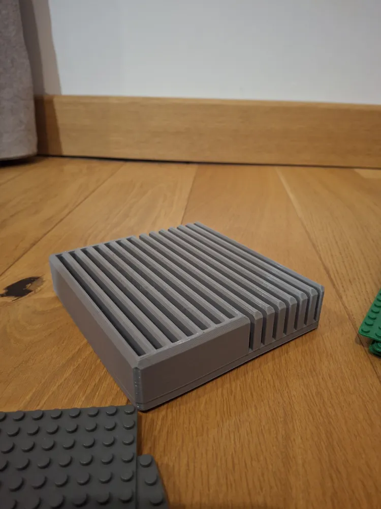 Rangement - Free 3D Print Model - MakerWorld