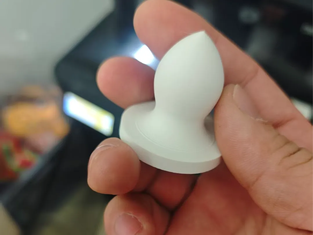Handle - Free 3D Print Model - MakerWorld