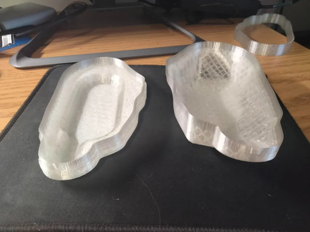 G502 Hero Mouse Case - Free 3D Print Model - MakerWorld