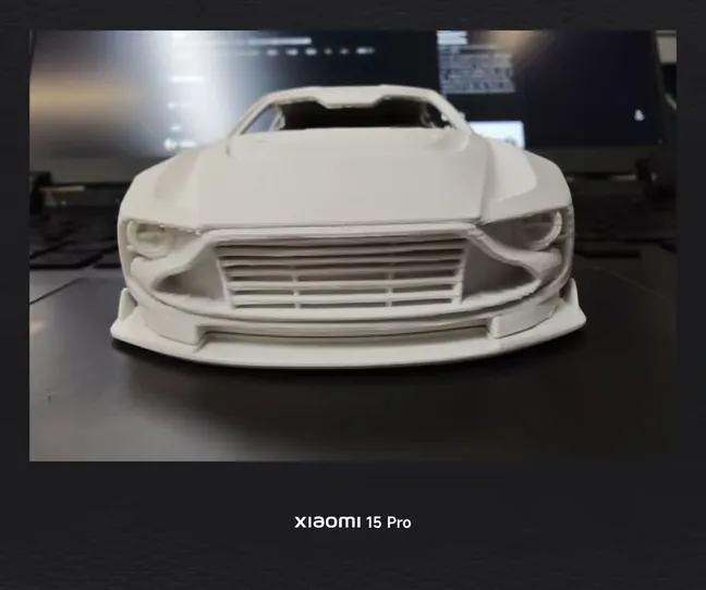 Aston Martin Valour 2024 (1/24) - Free 3D Print Model - MakerWorld