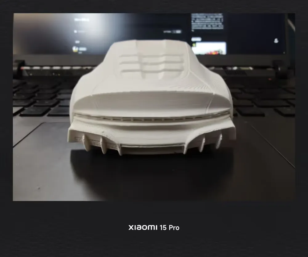 Aston Martin Valour 2024 (1/24) - Free 3D Print Model - MakerWorld