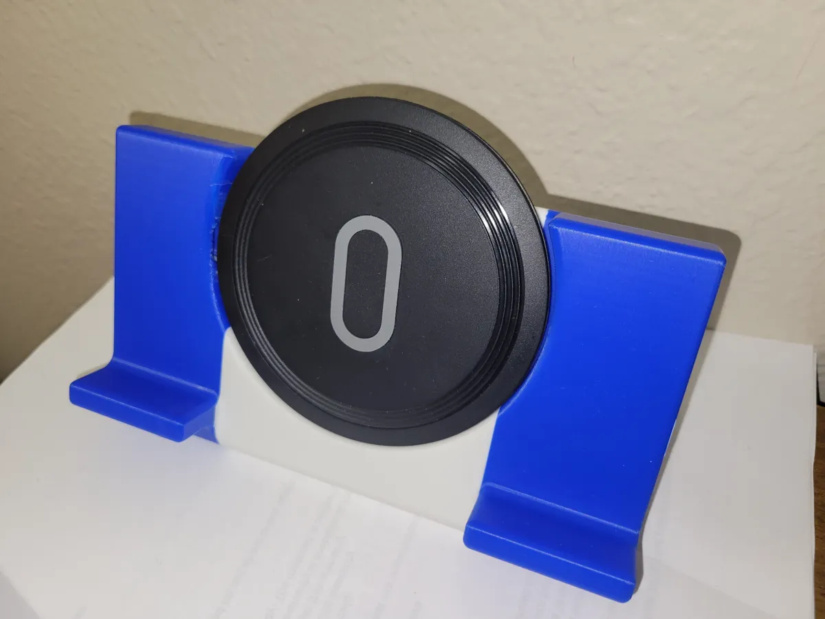 Wireless Phone Charger - Free 3D Print Model - MakerWorld