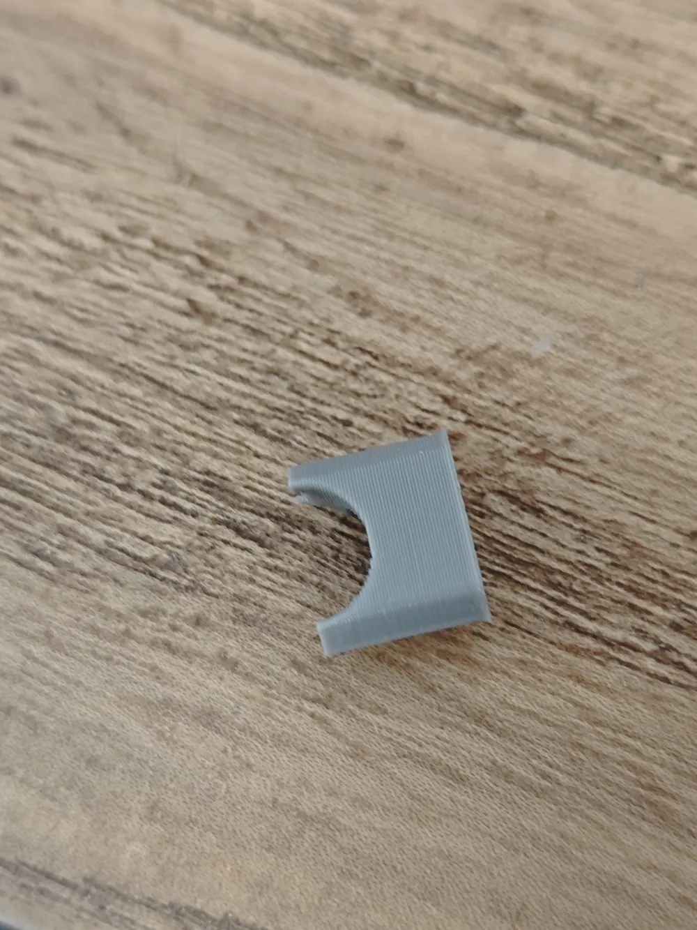 Soporte de fijación portátil para eje óptico en ranura de perfil de ...