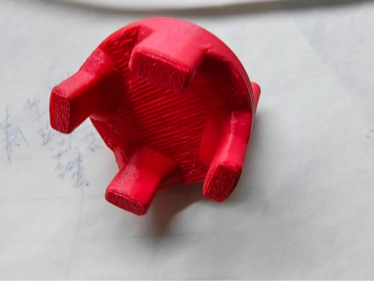 Modified U1 leveling tool - Free 3D Print Model - MakerWorld