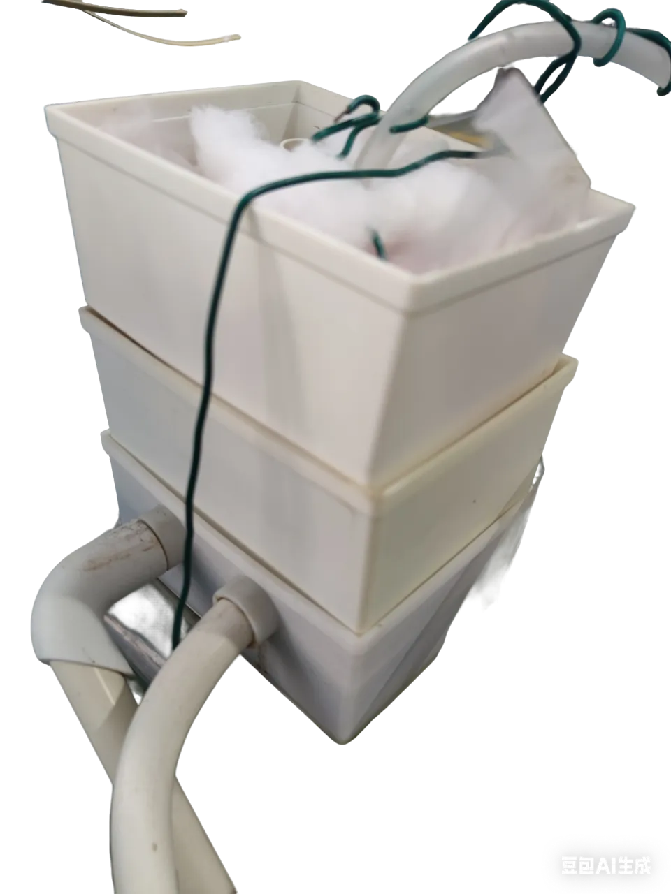 Transparent Refill Box Top - Free 3D Print Model - MakerWorld