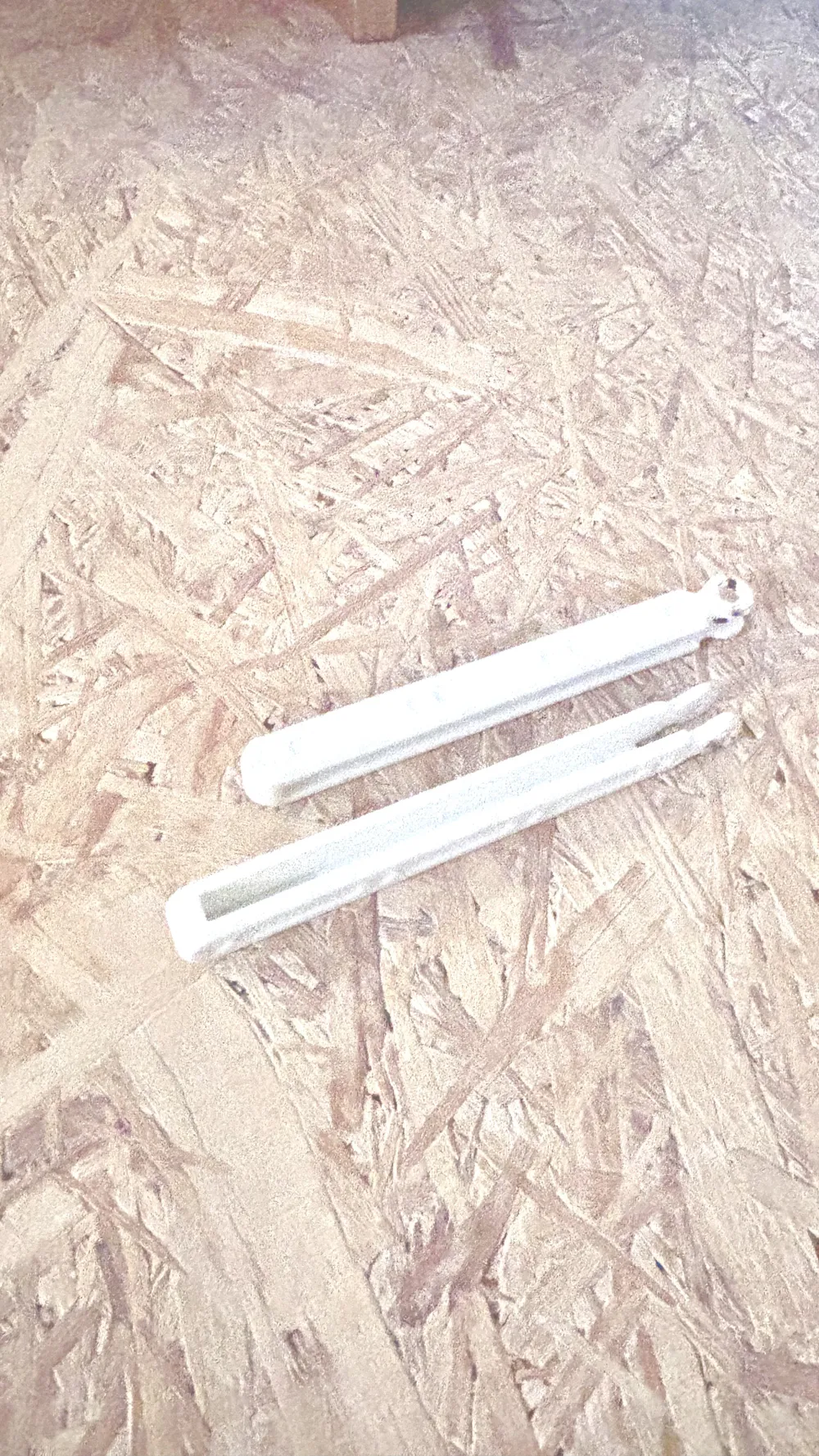 faca papillon - Modelo gratuito para impressão 3D - MakerWorld