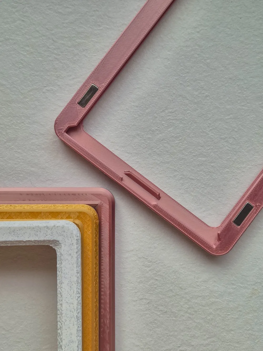 4x6 Picture frame (~100mmx150mm) - Free 3D Print Model - MakerWorld