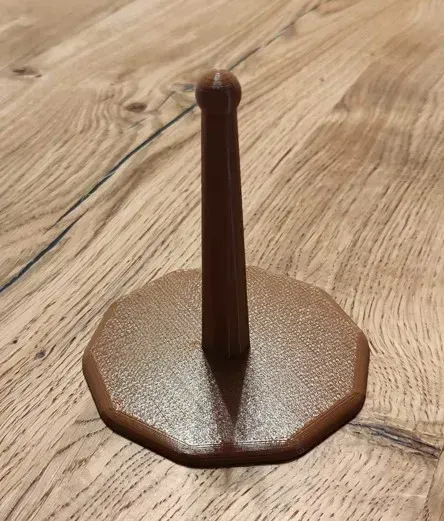 Balancing game - stackable Magic Balance Tree - Free 3D Print Model ...