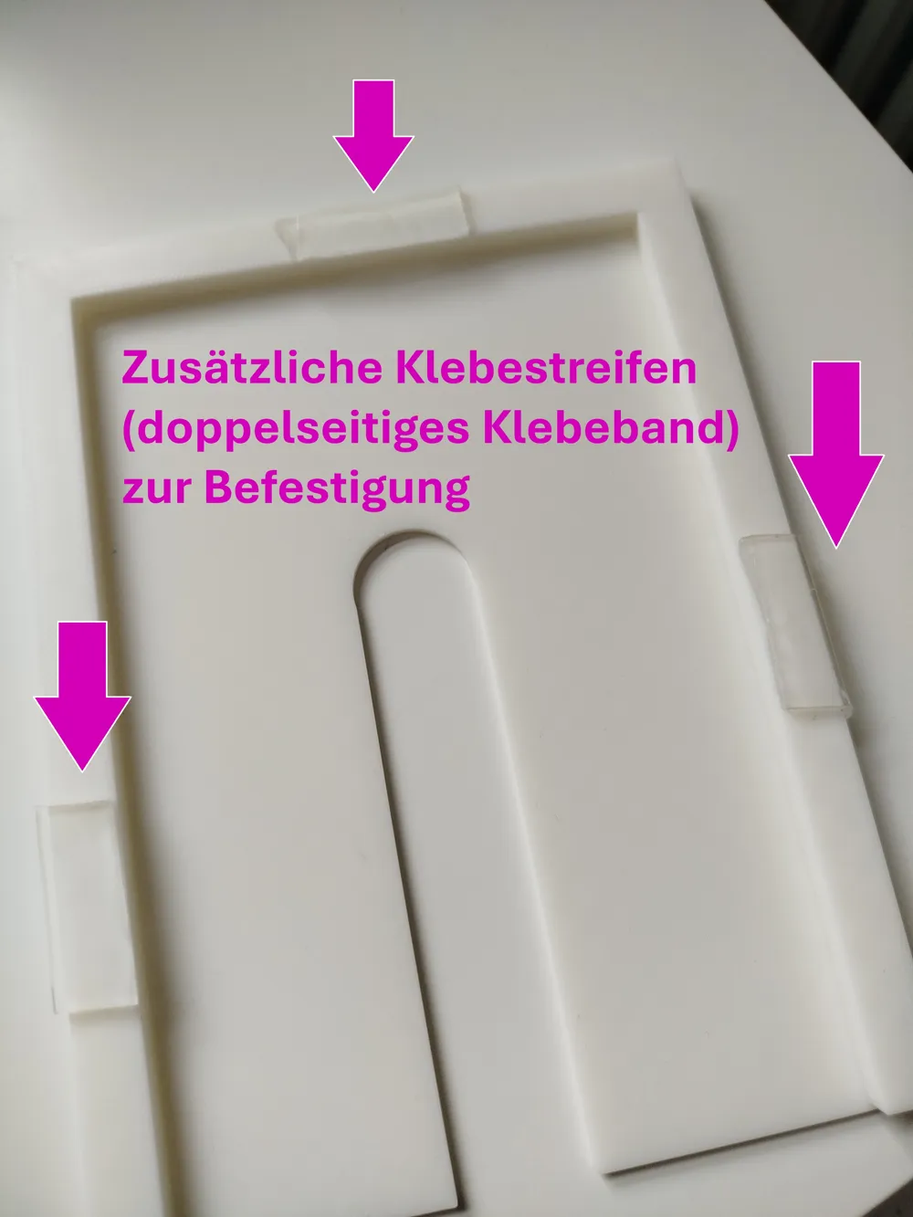 Secret Money Hiding Spot - Free 3D Print Model - MakerWorld