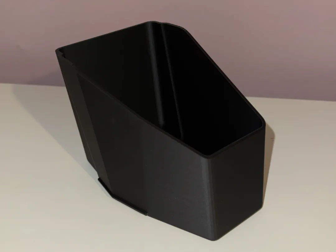 Nespresso Capsule Container - Free 3D Print Model - MakerWorld