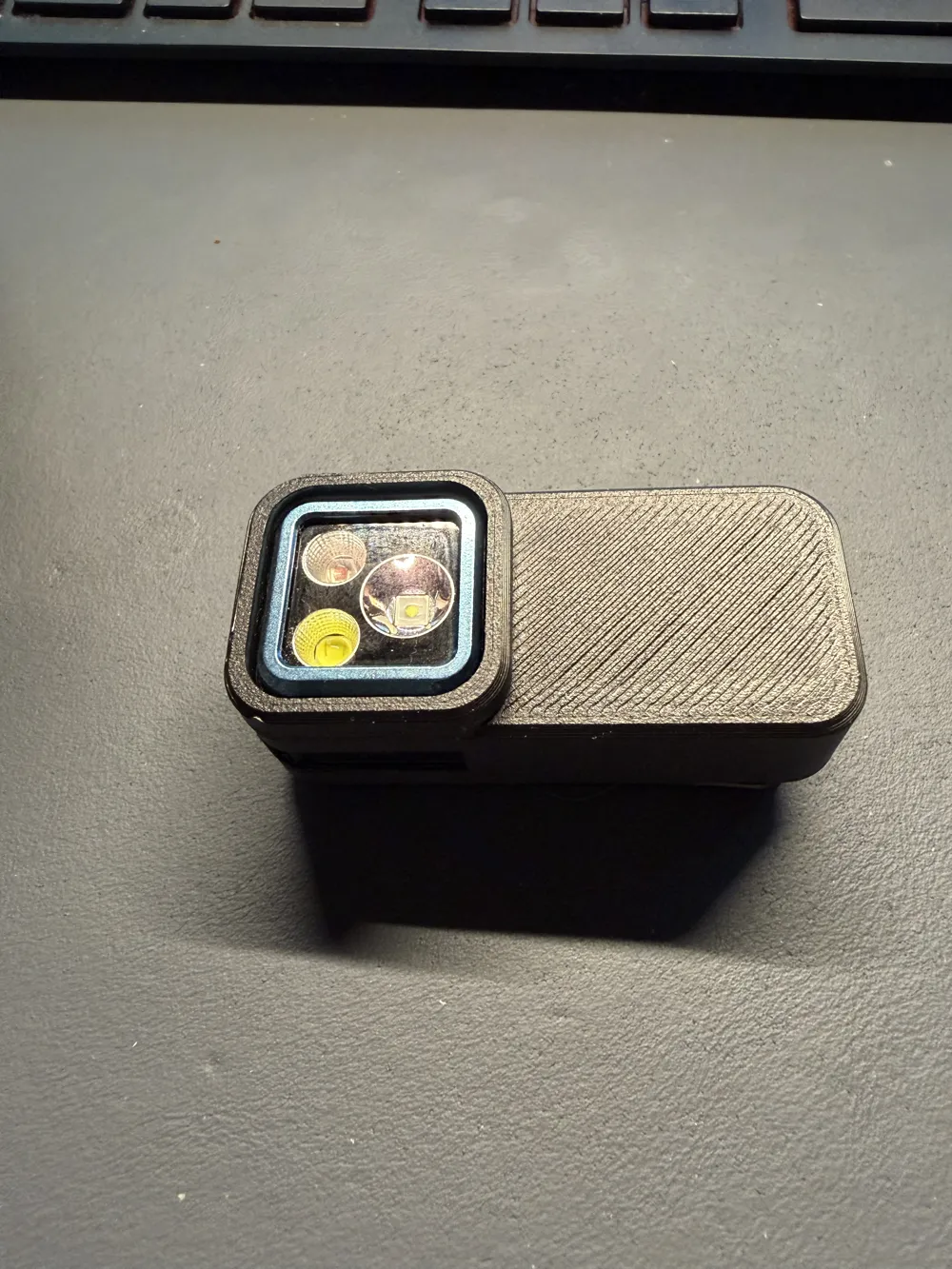 OLIGHT Oclip Little Square Hero PRO All-Around Protective Case - Free ...