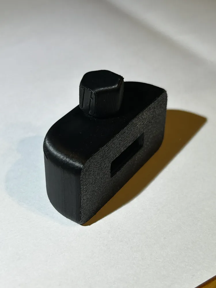 Batente para metro articulado / Riscador - Modelo gratuito para ...