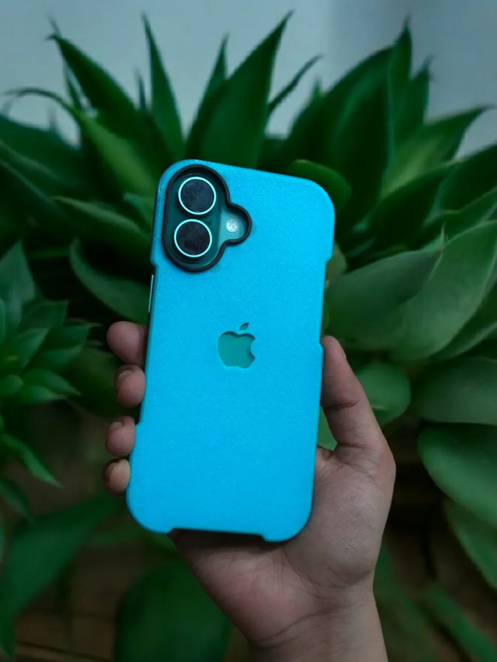 cover iphone 16 plus - Free 3D Print Model - MakerWorld