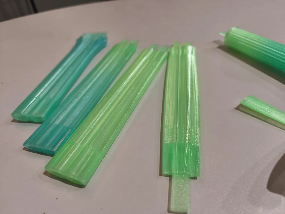 Standard simple sword - Free 3D Print Model - MakerWorld