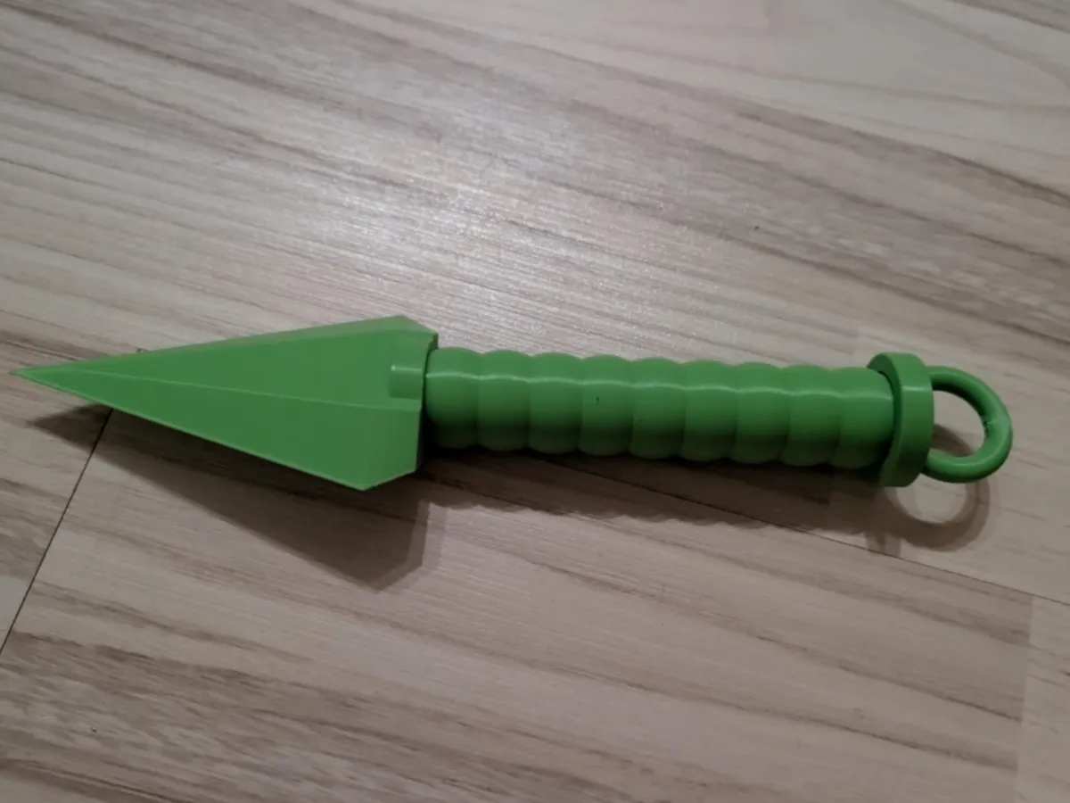 Kuni - Free 3D Print Model - MakerWorld