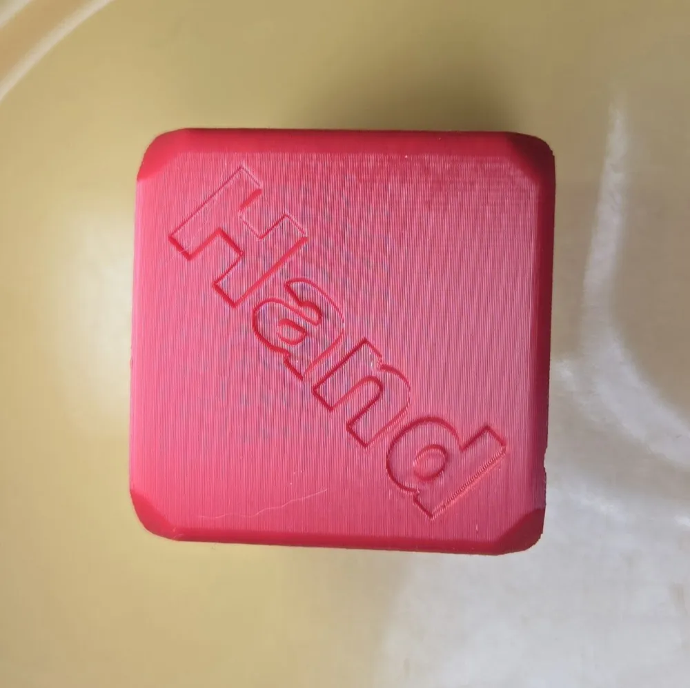 Dice for pleasure games - Free 3D Print Model - MakerWorld