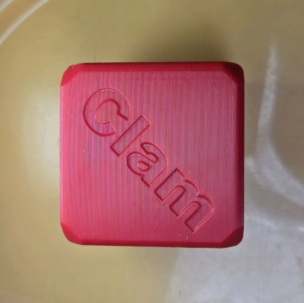 Dice for pleasure games - Free 3D Print Model - MakerWorld