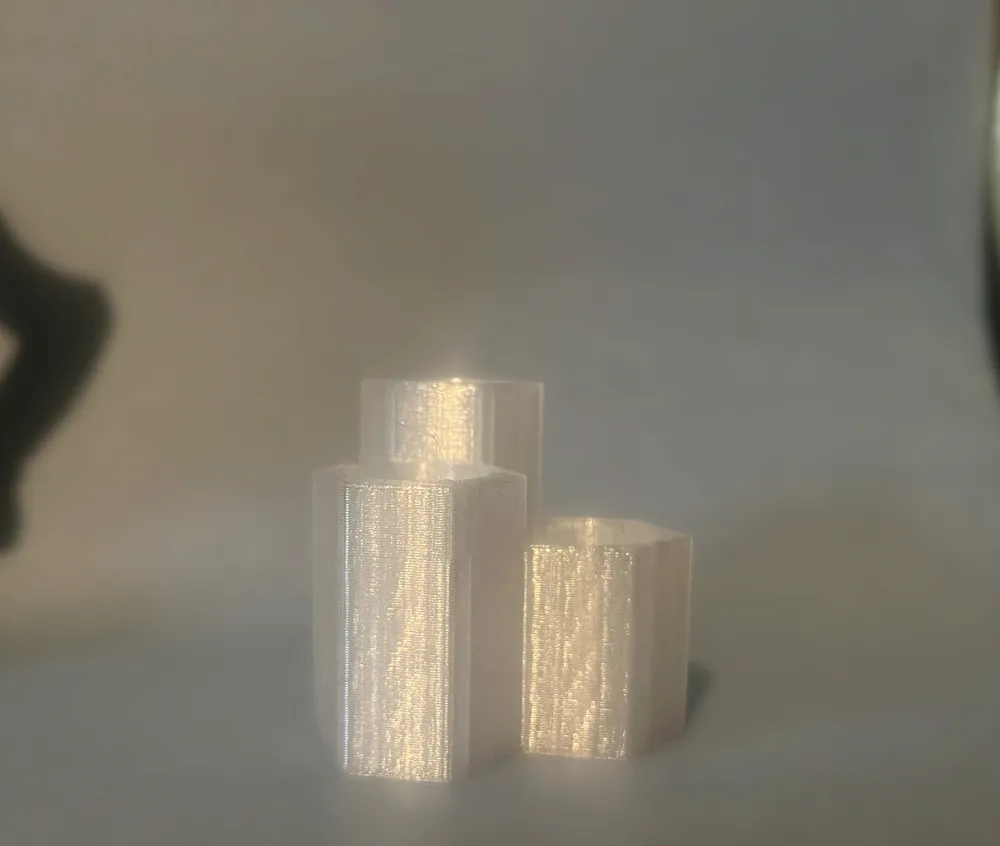 Desk Organizer - Free 3D Print Model - MakerWorld