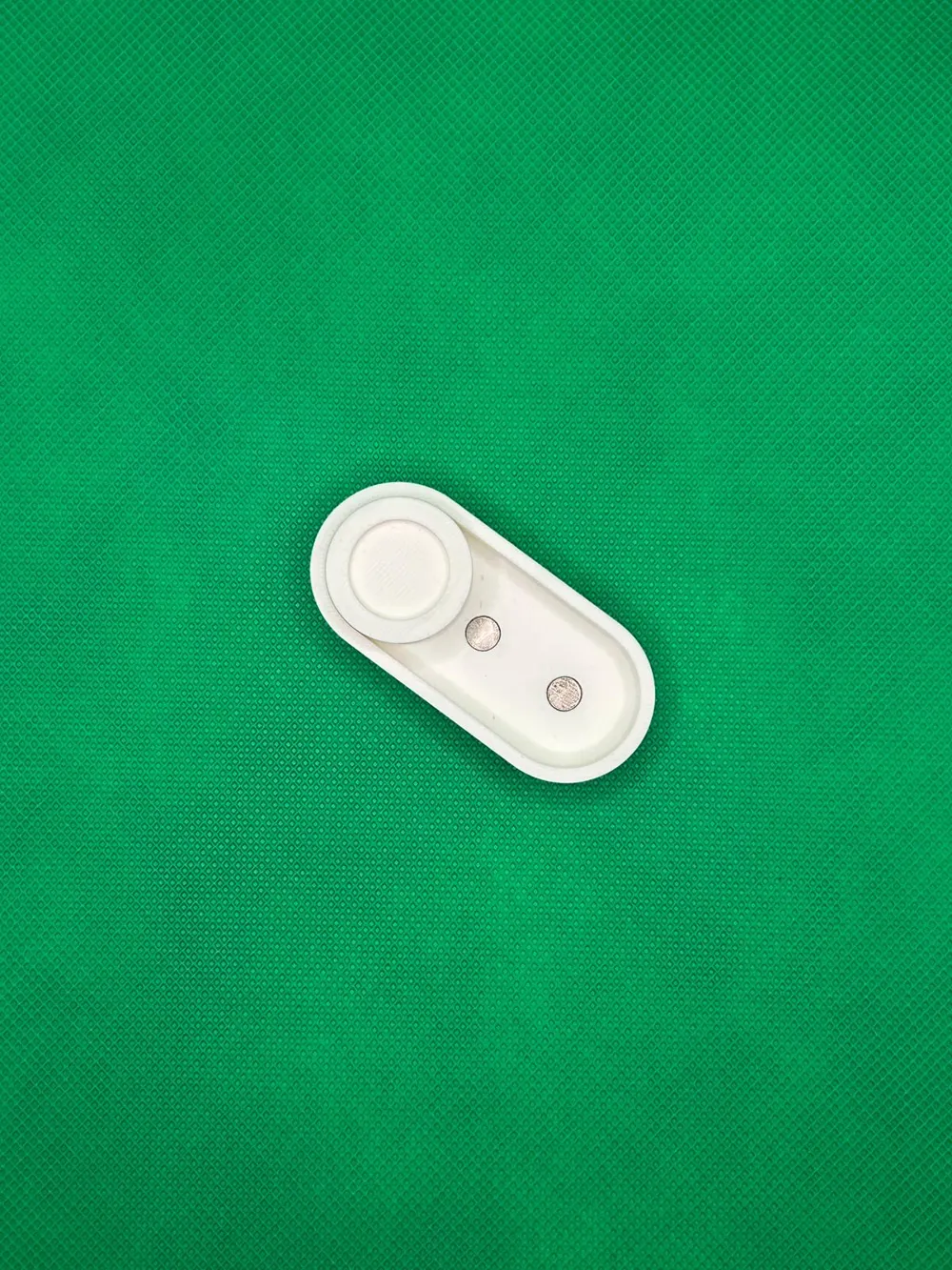 Magnet fidget slider (magnet 6x2mm) - Free 3D Print Model - MakerWorld