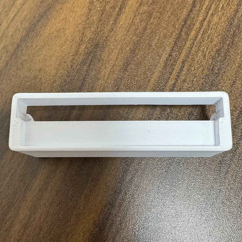 Wireless Charger Stand Pad Sleeve for iPhone 12 mini - Free 3D Print ...