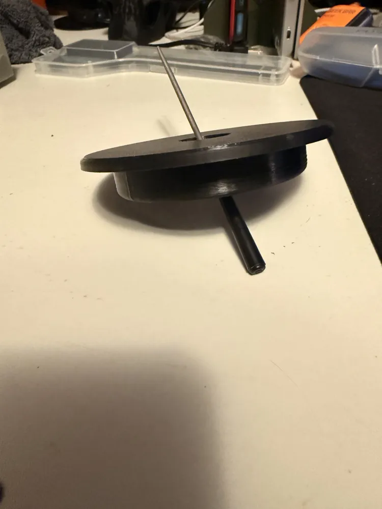 Cup Holder Mug Adapter - Free 3D Print Model - MakerWorld